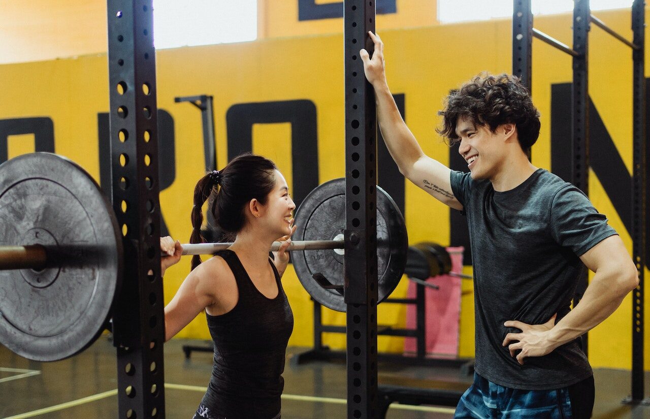 Contact Us – GymFit